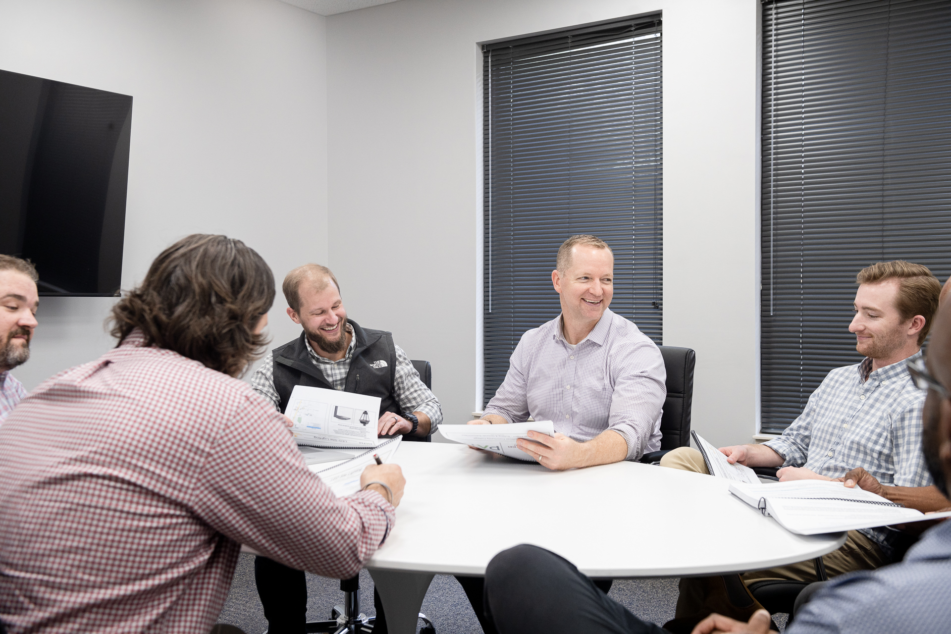 About Us - Path Company