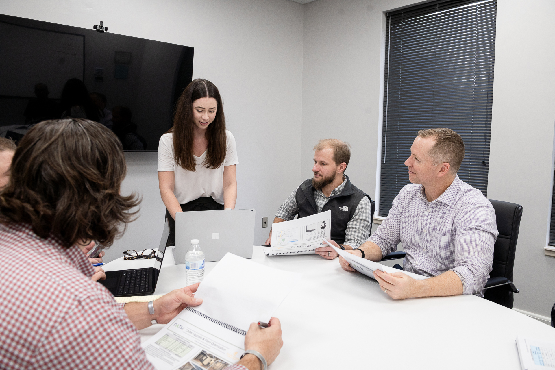 Contact Us - Path Company